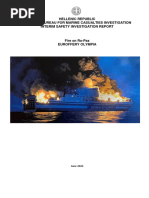 Emergency Towing Arrangement Guidelines | PDF | Ships | Oil Tanker