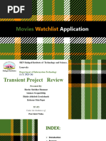 Bridges Without Rivers | PDF