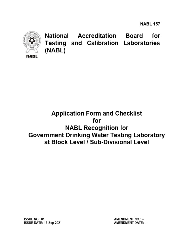 Nabl 157 | PDF | Computers
