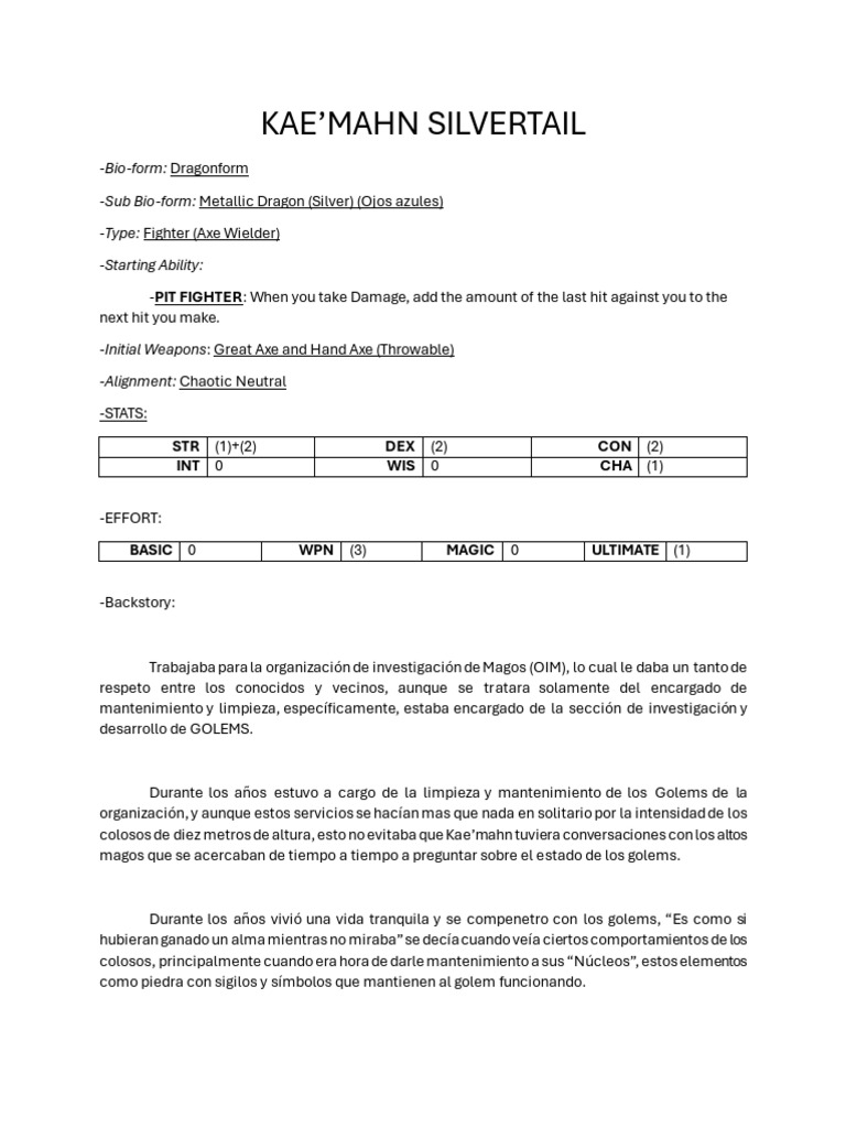 Kae Mahn Silvertail | PDF | Cielo | Color