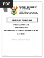 ITERS Materials Checklist | PDF | Toys | Dolls