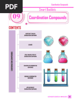 Understanding Double Salts in Chemistry | PDF | Salt (Chemistry) | Ligand