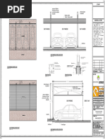 A404 - Pump Room & Water Tank Details | PDF | Civil Engineering ...