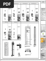 A404 - Pump Room & Water Tank Details | PDF | Civil Engineering ...