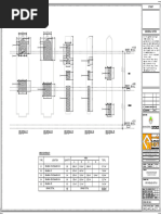A404 - Pump Room & Water Tank Details | PDF | Civil Engineering ...
