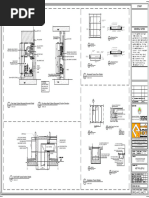 A404 - Pump Room & Water Tank Details | PDF | Civil Engineering | Building Engineering