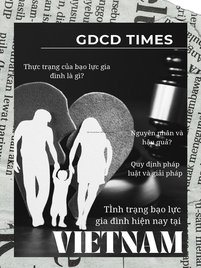 B o L C Gia Đình Có Gì Vui | PDF