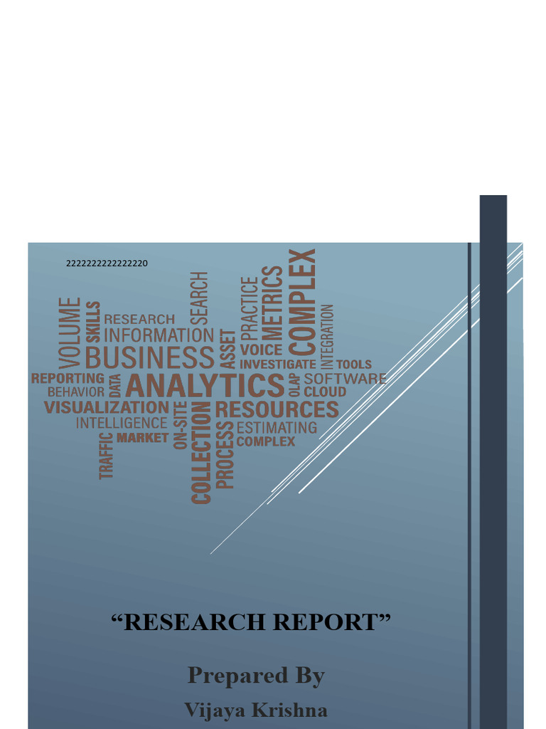 Financial Performance Analysis of HDFC Bank | PDF | Balance Sheet ...