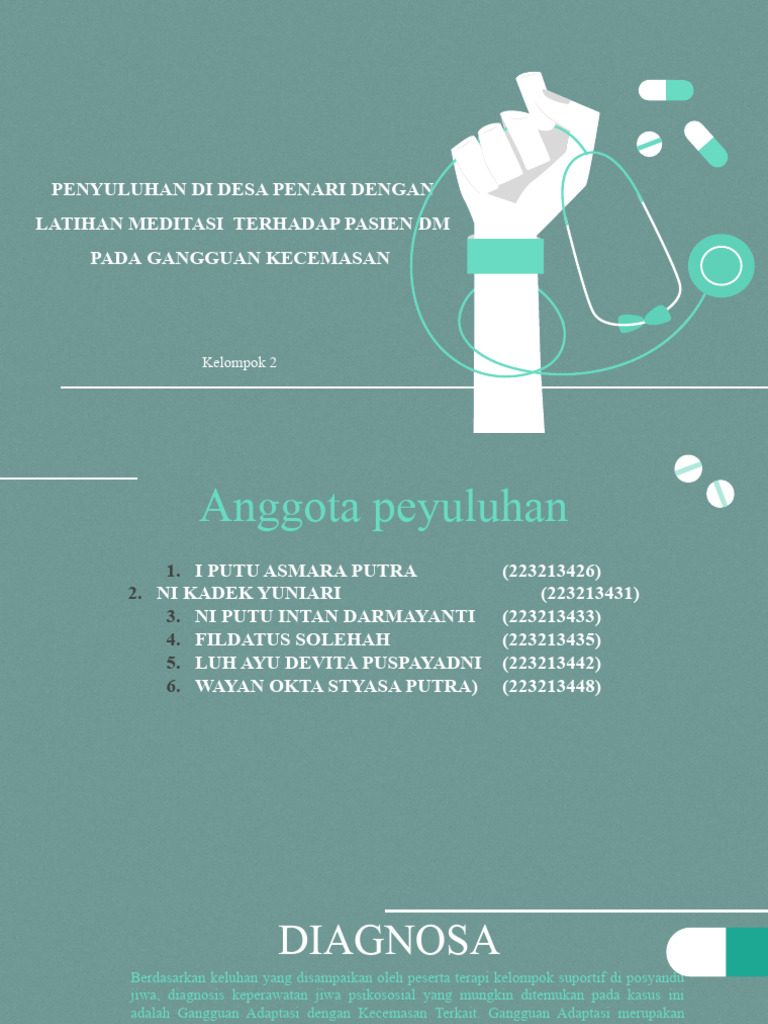 Ppt-Sap-Bph-Klp 6 | PDF