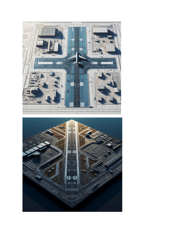 Runway Design | PDF | Runway | Air Traffic Control