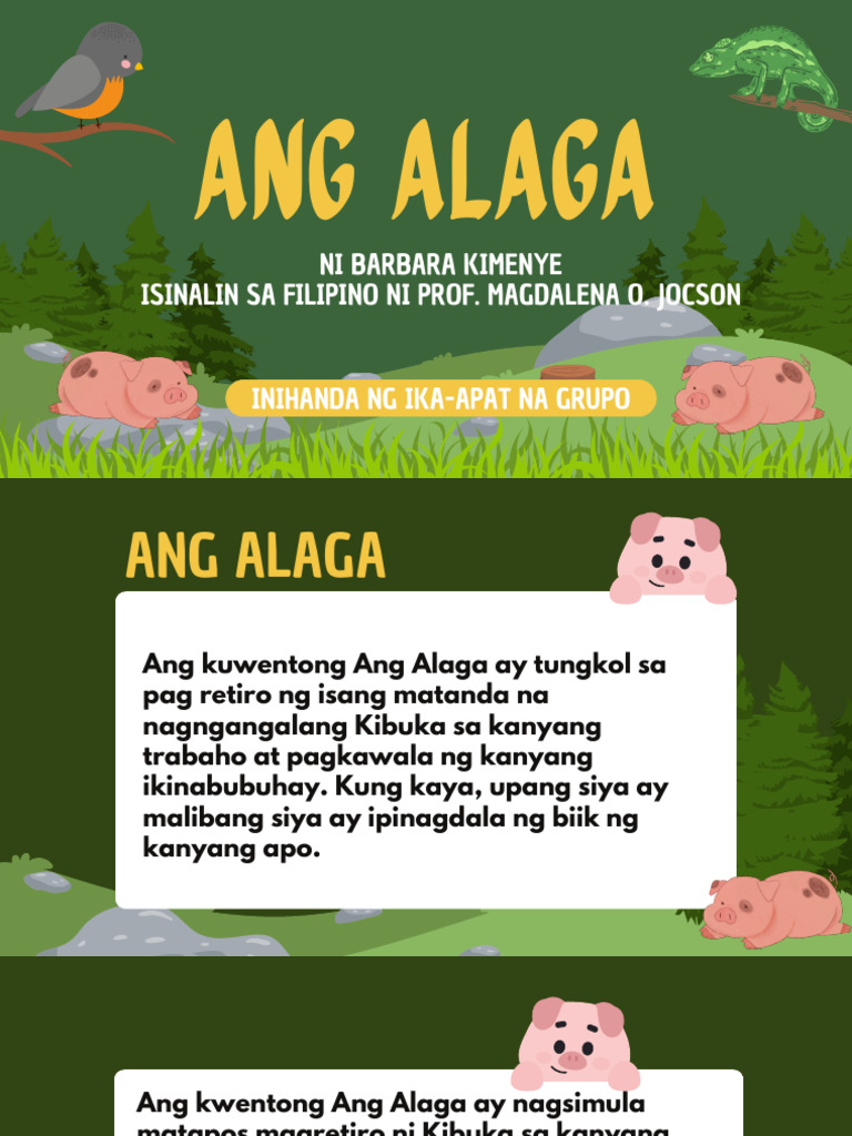 Guess The Animal Game Presentation 20240304 203015 0000 | PDF