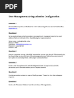 ServiceDesk Plus User Guide Overview | PDF | Web Search Engine | Login
