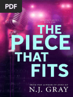 Lynn Painter - Better Than The Prom | PDF