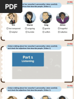 Magic Marker Mystery - With Paragraph Numbers | PDF