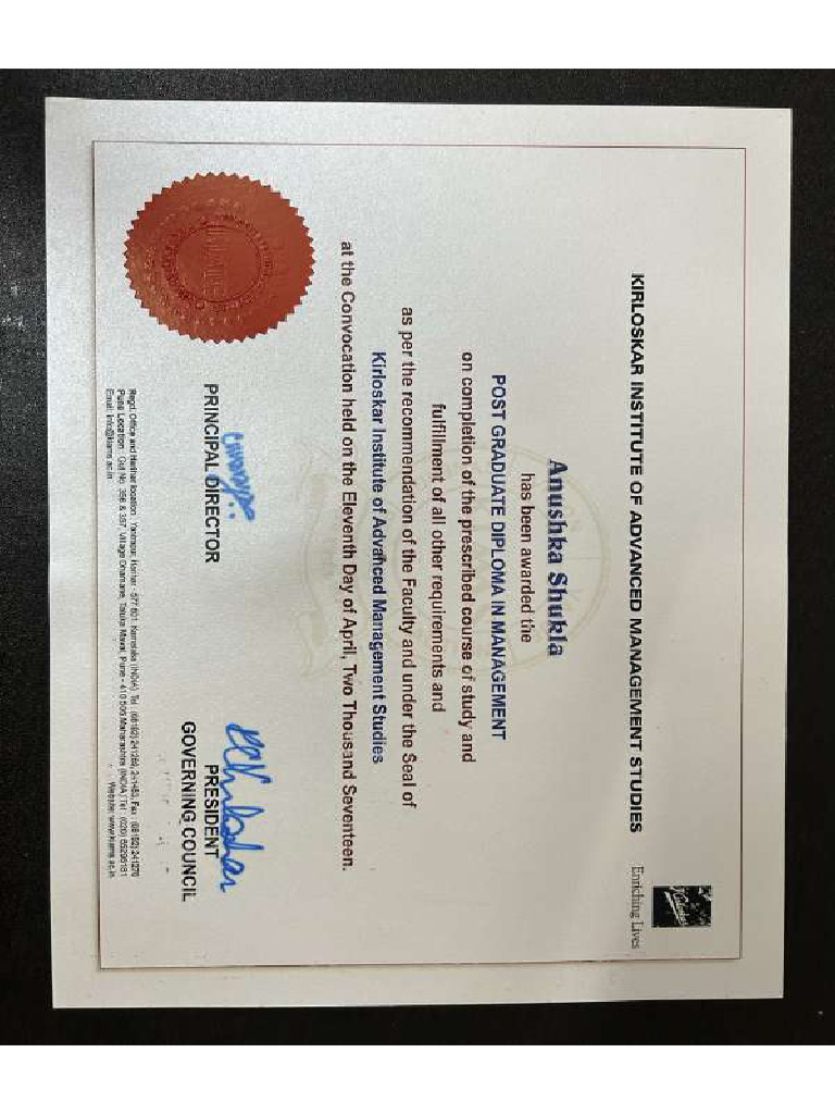 Degree Compressed | PDF