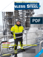Iso 17781 2017 en PDF | PDF | Stainless Steel | Steel