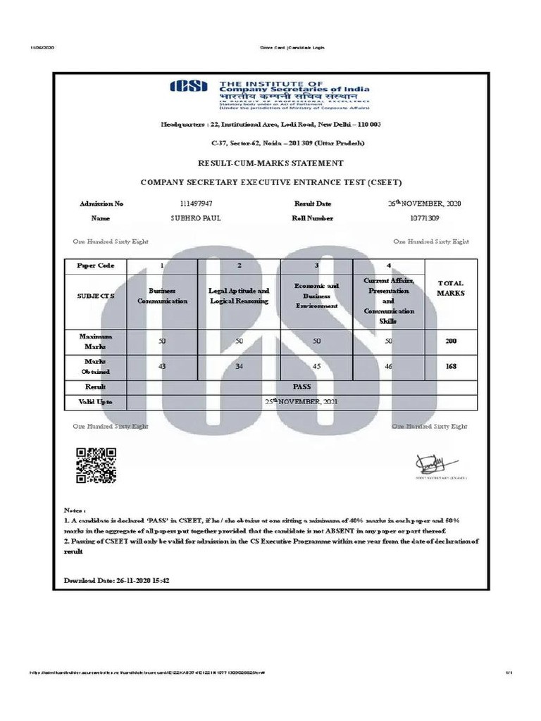 Marck List | PDF