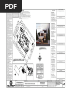 Sample Title Block | PDF | Building Engineering | Architectural Design