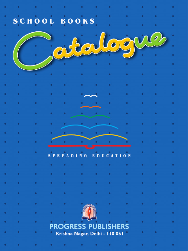 Catalogue Pdf