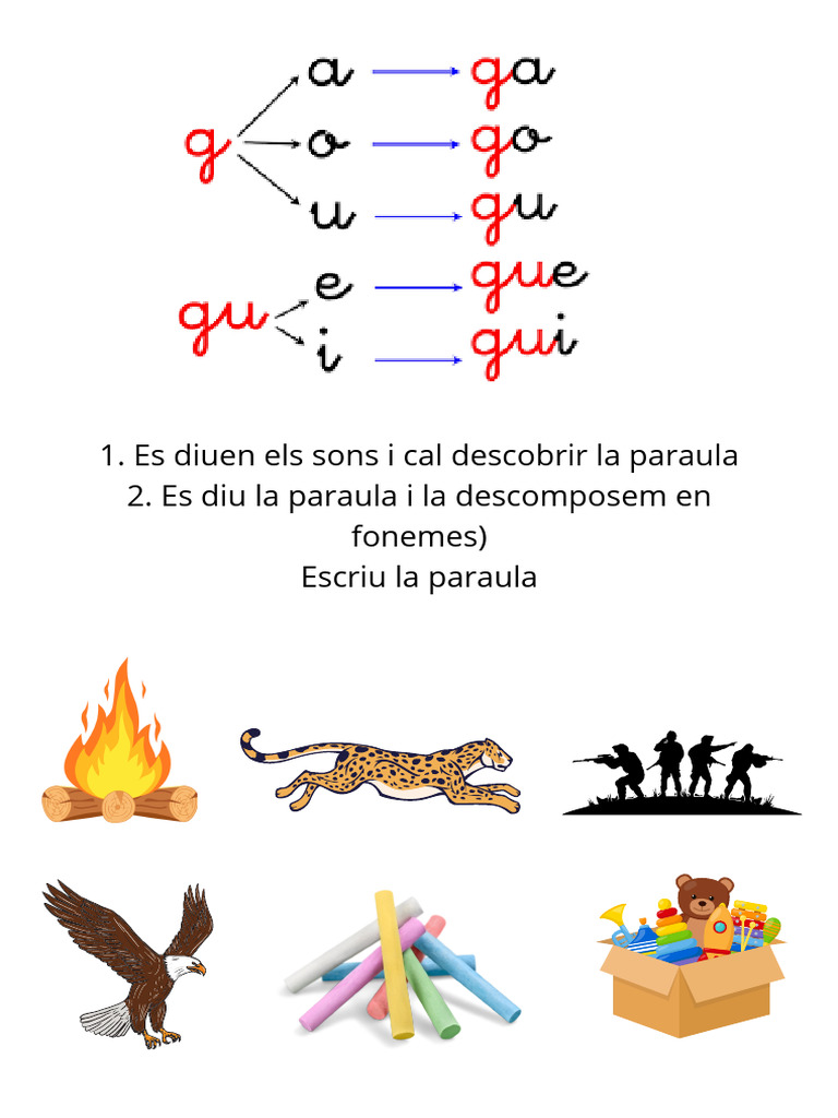 Gue Gui | PDF