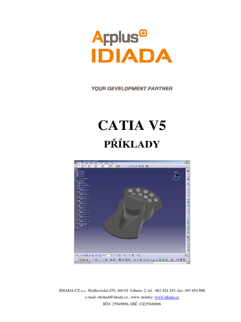 Manual v5 Priklady | PDF