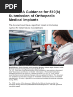 ASTM F1089-18 Standard Test Method For Corrosion of Surgical ...