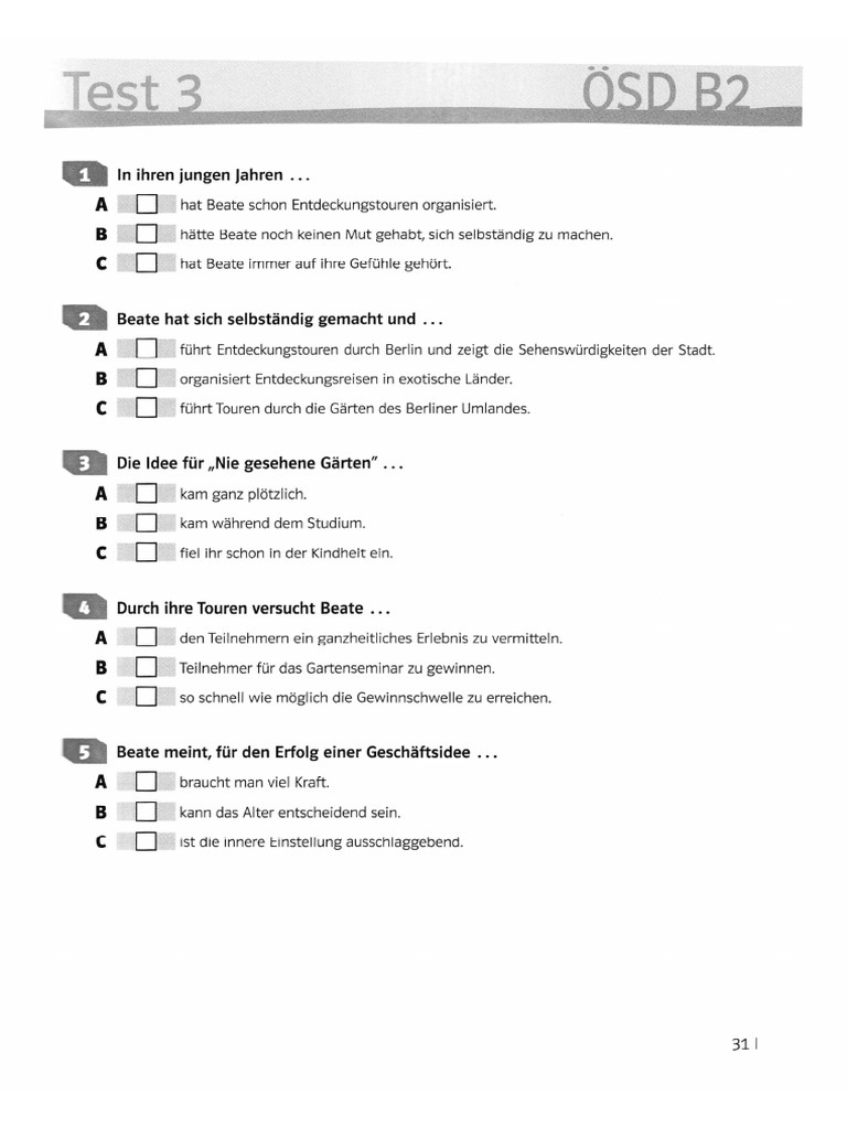 ÖSD Seite 31-40 | PDF