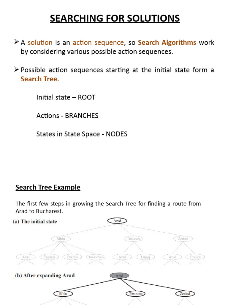 Searching For Solutions | PDF | Computational Problems | Mathematical Relations