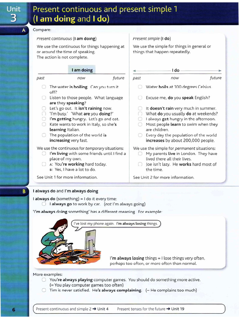 Murphy 3 & 4 Present Sim Cont | PDF