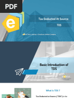 TDS TCS Payments Returns Due Date For FY 2024-25 | PDF | Interest | Taxes