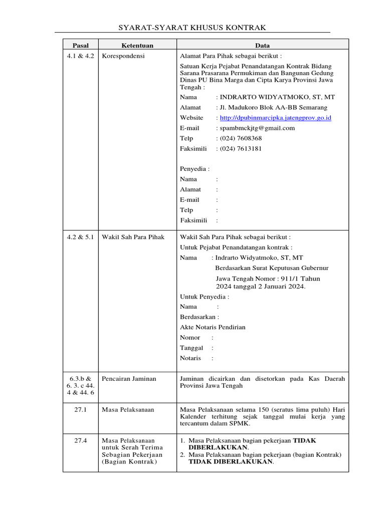 SSKK FISIK REGIONAL Wosusokas 1 | PDF