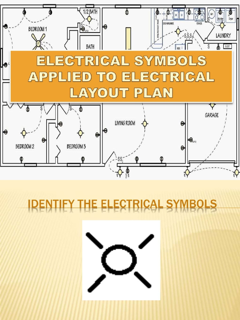 Electrical Layout | PDF