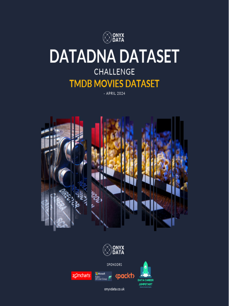 Onyx Data DataDNA Challenge - April 2024 | PDF | Information Science | Cyberspace