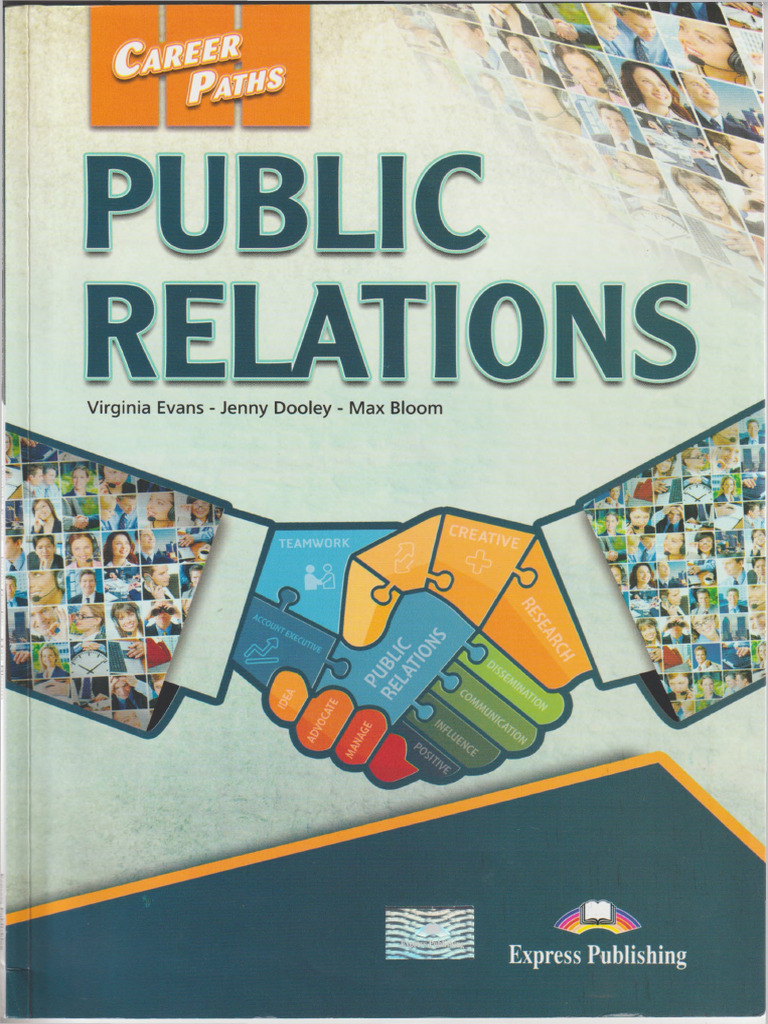 Public Relation | PDF