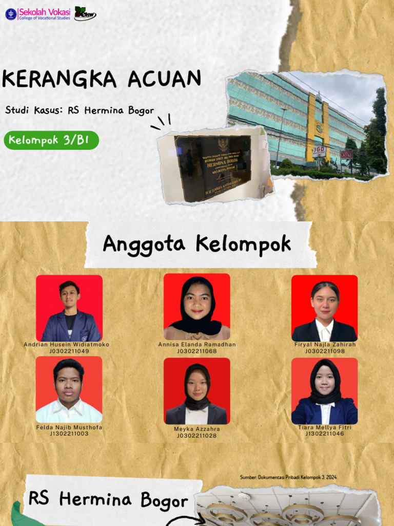 5 - Kelompok 3 - B1 | PDF