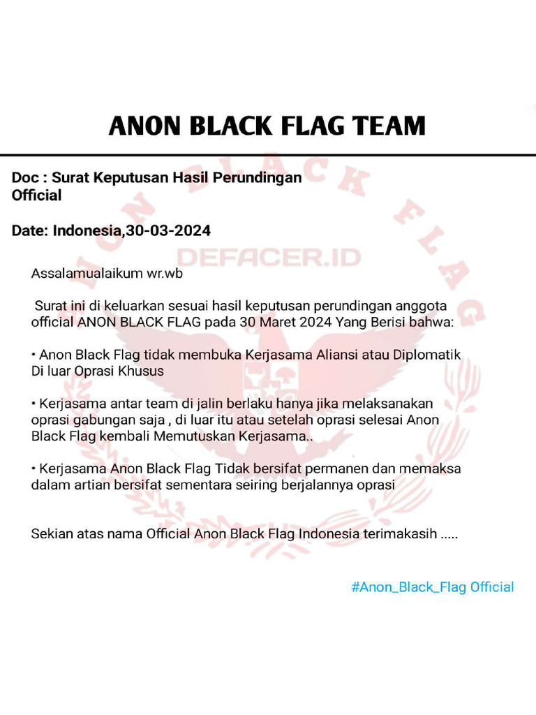 Kep Aliance Abf Ofc | PDF
