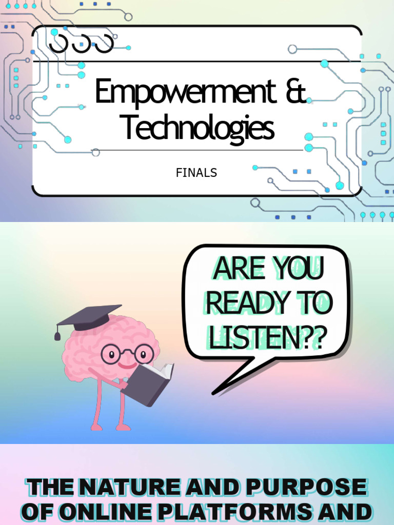 Web Design Emptech | Download Free PDF | Web Design | World Wide Web