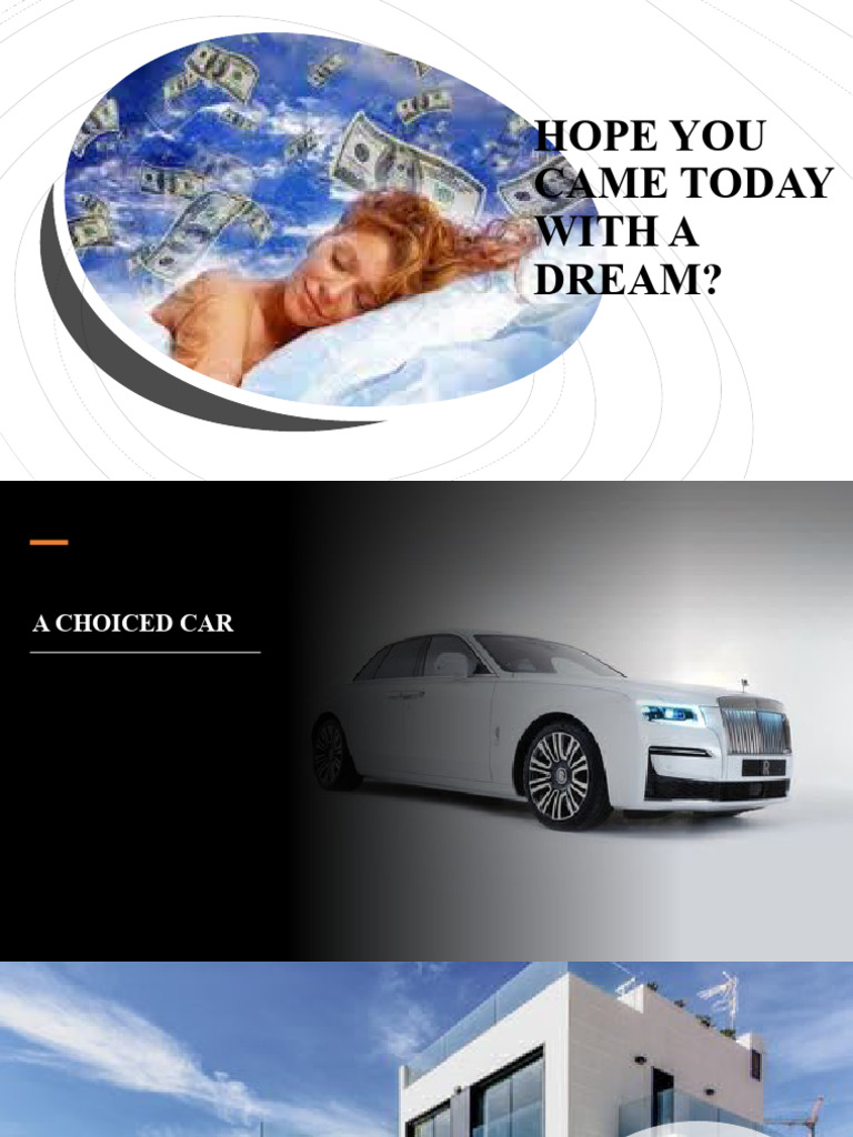 Greenleaf Business Presentation (Main) | PDF