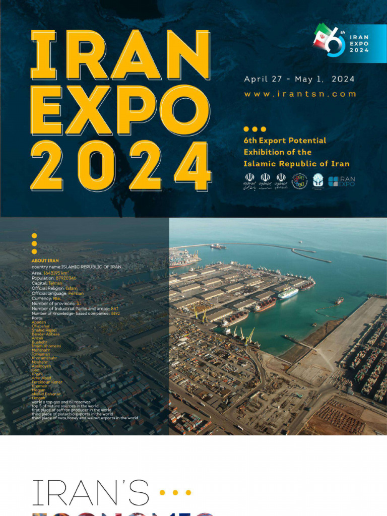 Expo 1 | PDF