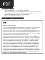 Josef Silny & Associates, Inc-Application | PDF | Fee | Money Order