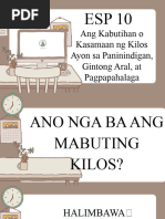 Ang Incentives o Insentibo Sa Tagalog Ay Nangangahulugan NG Salapi Na ...