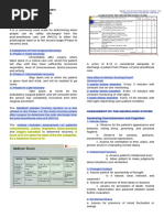 Coma Recovery Scale - Revised (CRS-R) PDF | PDF | Coma | Finger