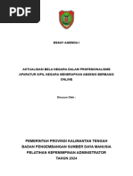 Metode ASTRID, Leavitt's Model, Dan Star Model | PDF