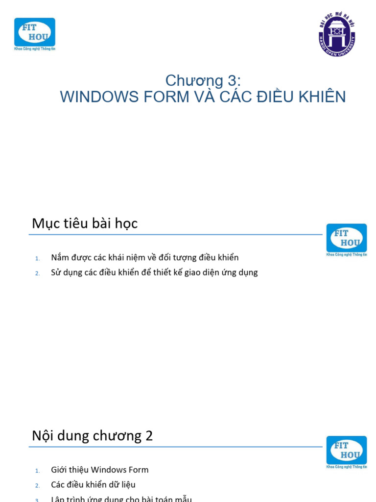 04 Windows Form Pdf