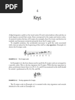 Key Signature Worksheets - Download and Edit | PDF