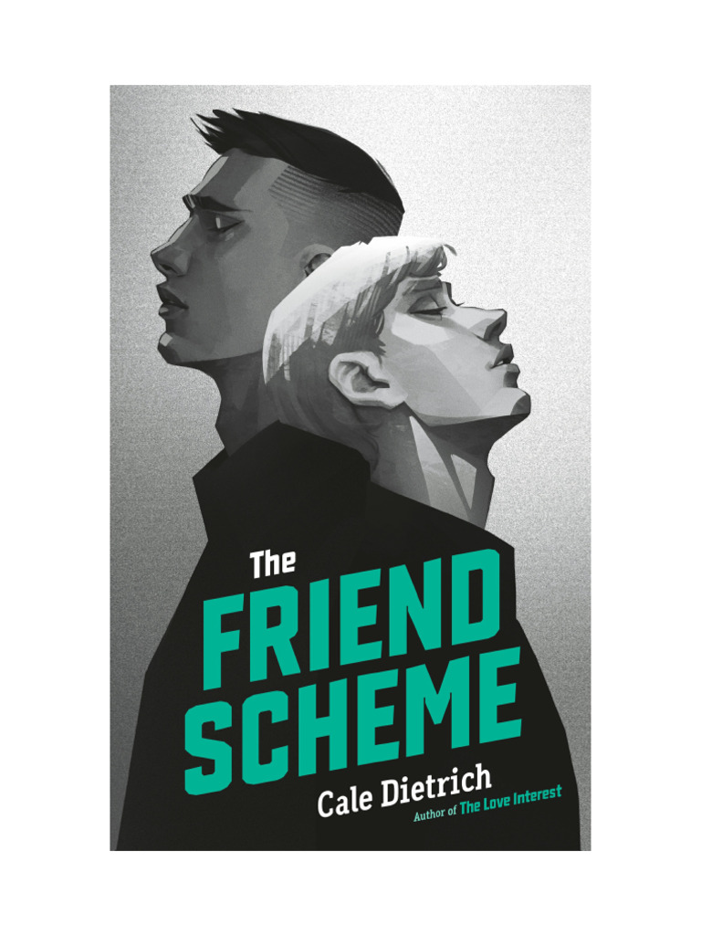 The Friend Scheme | PDF The Friend Scheme | PDF