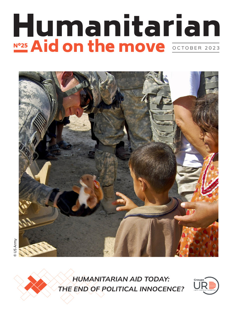 Hem N25 en | PDF | International Committee Of The Red Cross ...