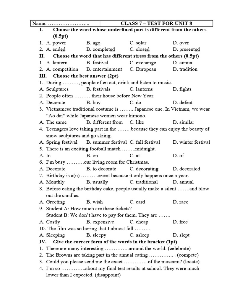 test-for-unit-8-pdf