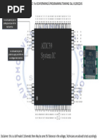 IC Datasheet | PDF | Microcontroller | Computer Hardware