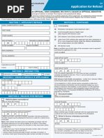 AARTO 14 Revocation Application Guide | PDF | Registered Mail | Affidavit